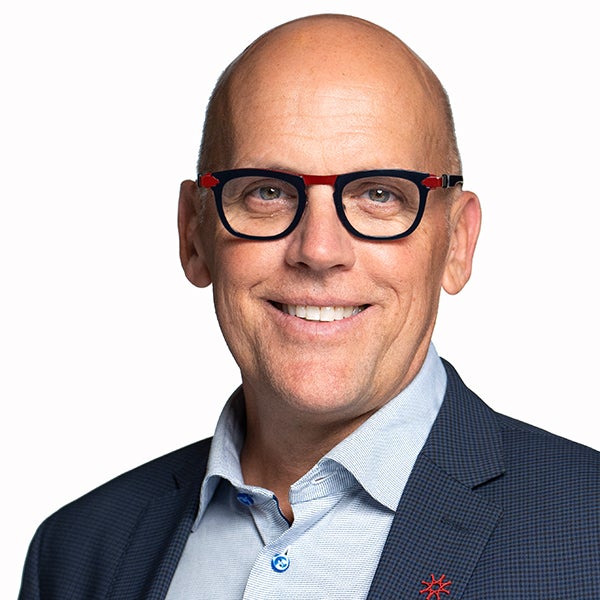 Our leadership | Payments