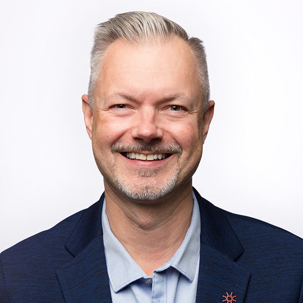 Our leadership | Payments